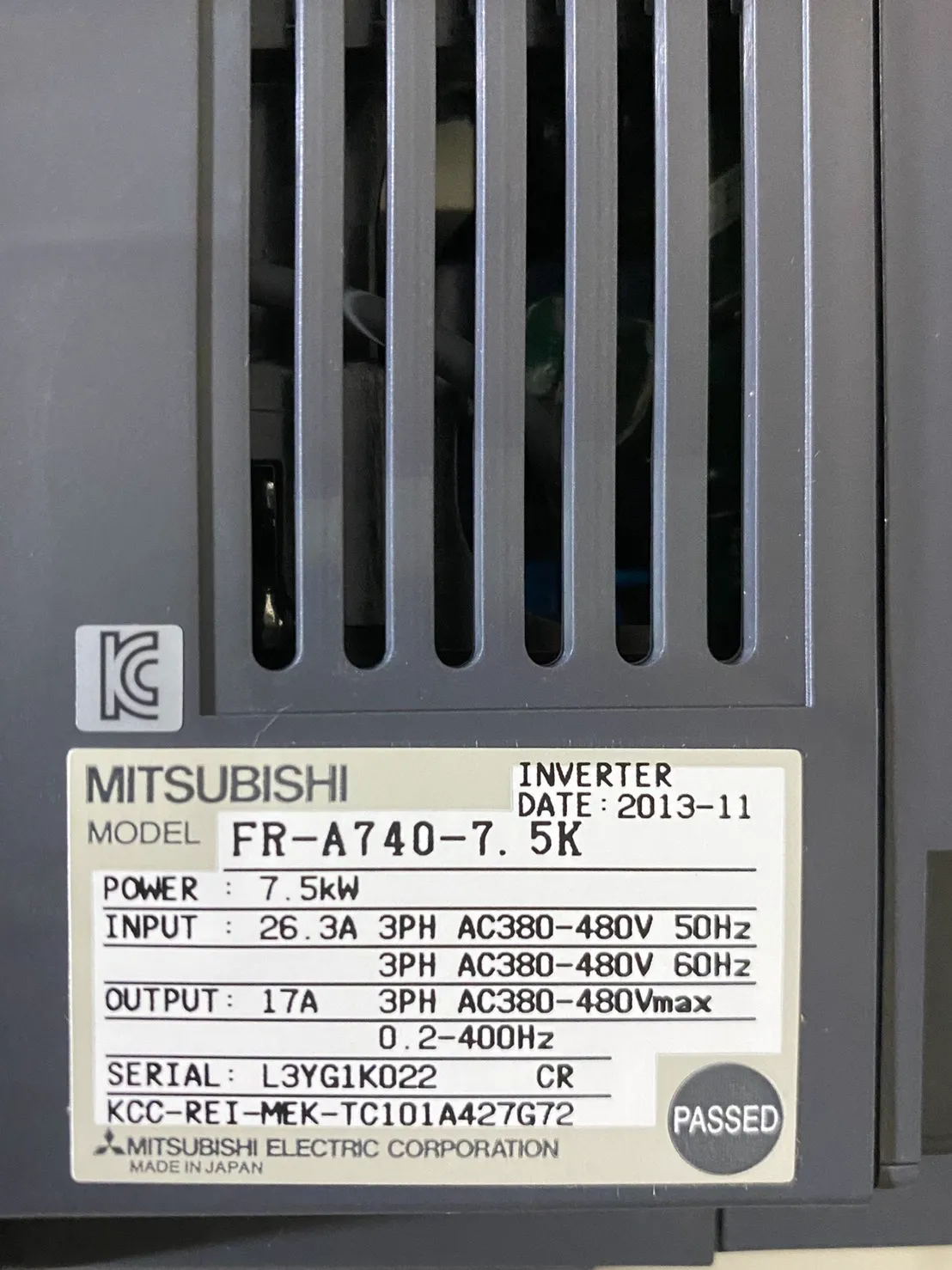 三菱 Mitsubishi 人機介面 - 工業自動化設備代理經銷｜鑫弘展企業｜台北新北桃園新竹